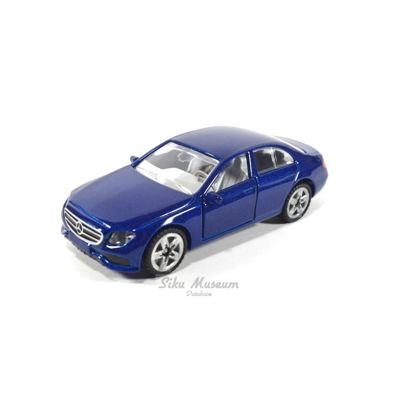 SIKU 1501 SAMOCHÓD MERCEDES BENZ E 350 CDI - Zabawki Nino - e-Sklep z ...